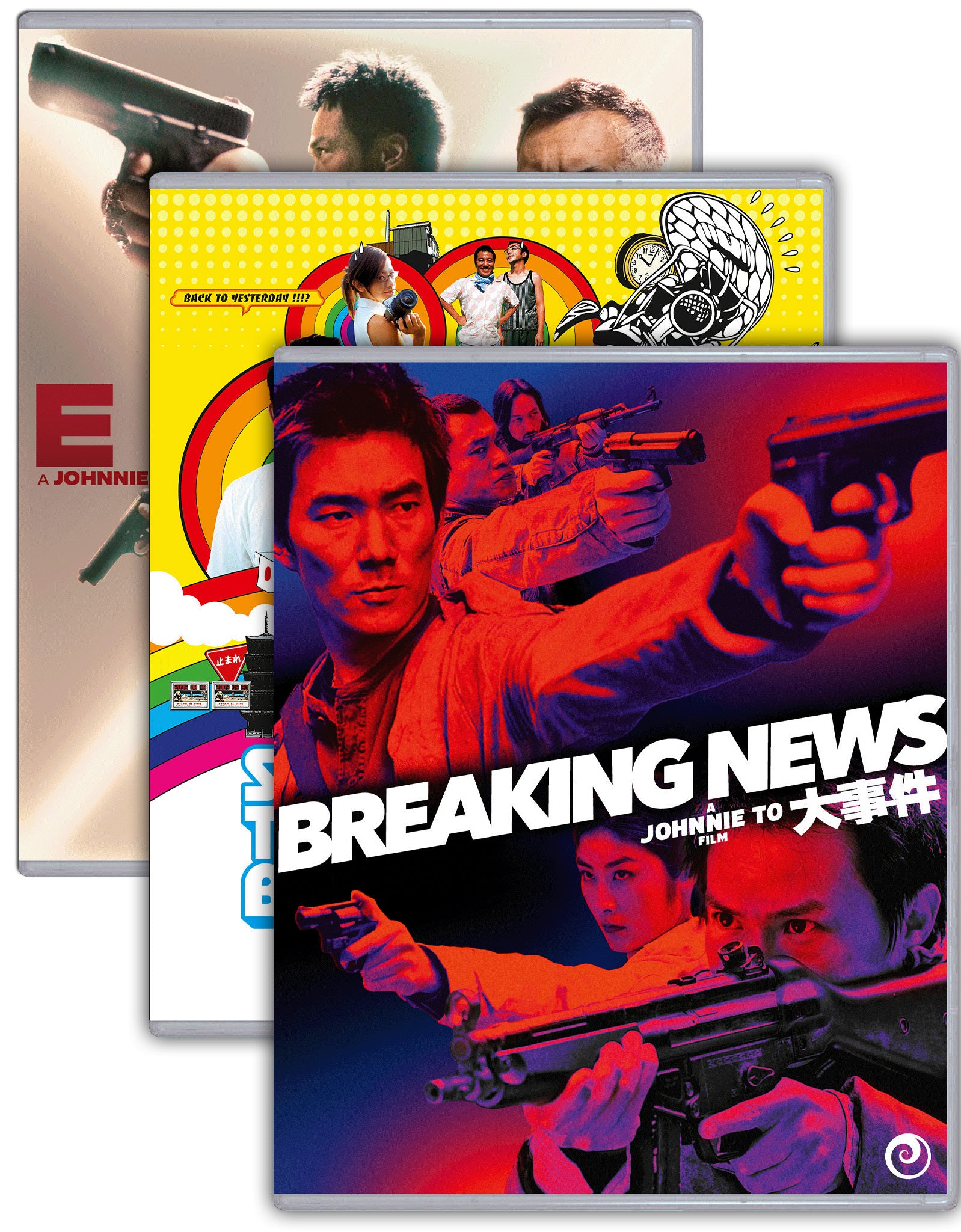 Chameleon Films